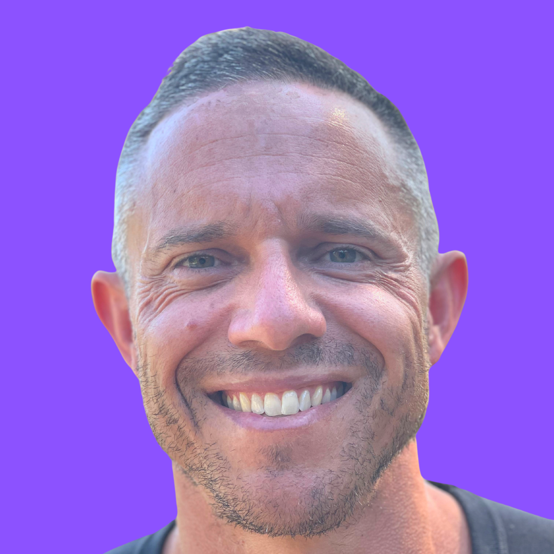 About - Marcus Whelan